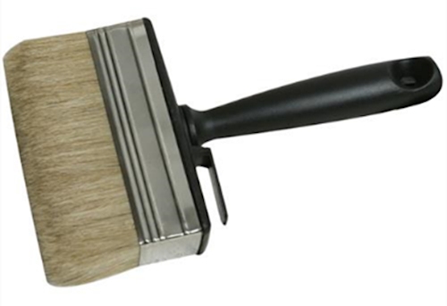 Brush Paste and Emulsion - Builders Merchant Middlewich