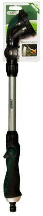 Garden shower lance - Builders Merchant Middlewich