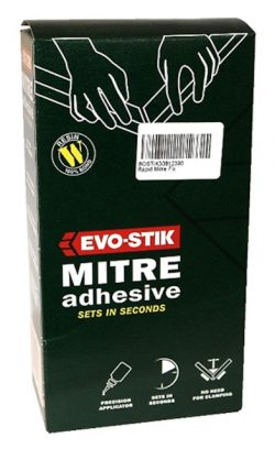 Mitre Adhesive - Builders Merchant Middlewich