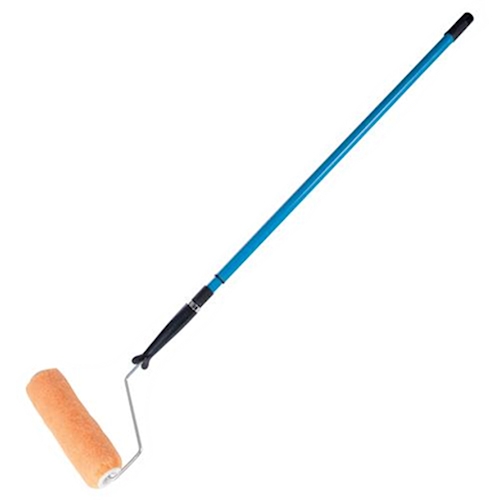 Paint Roller Extending - Builders Merchant Middlewich