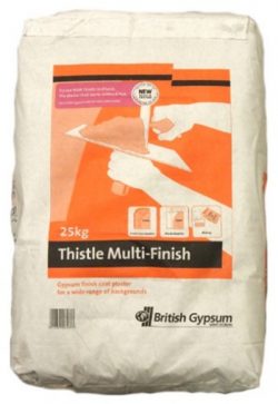 Thistle Multi Finish - Builders Merchant Middlewich